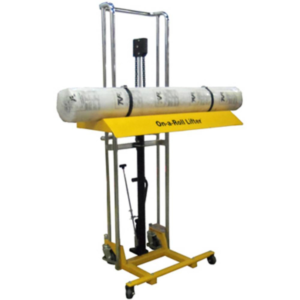 Foster 61570 On-A-Roll Lifter Hi-Rise | FosterLifts.com