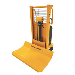 FosterLifts.com - Foster Manufacturing On A Roll Lifters