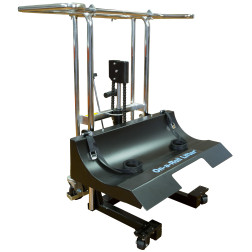 FosterLifts.com - Foster Manufacturing On A Roll Lifters