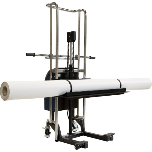 FosterLifts.com - Foster Manufacturing On A Roll Lifters