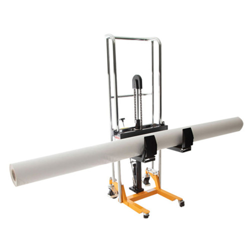 FosterLifts.com - Foster Manufacturing On A Roll Lifters